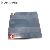 China Deep Cycle 32700 Lifepo4 Battery 12.8V 24AH Rechargeable Lithium Battery Packs for sale