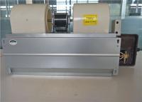 China 48dB Ceiling Suspended Fan Coil Unit Aircon For Office Buildings for sale