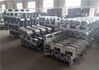China Slim Central Air Conditioning Fan Coil Unit FCU For Apartment for sale