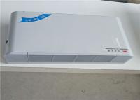 China 48dB Ceiling Suspended Fan Coil Unit Aircon For Office Buildings for sale