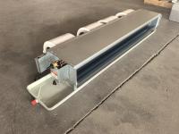China Customized Cassette Ceiling Concealed FCU AC Unit In Air Conditioning for sale
