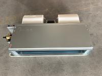 China 152W Dehumidification FCU Chilled Water Fan Coil Unit For Central Air Conditioner for sale