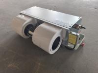 China Centrifugal Ducted Hydronic FCU Fan Coil Unit Horizontal For Home for sale