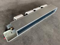 China Centrifugal Ducted Hydronic FCU Fan Coil Unit Horizontal For Home for sale