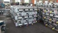 China Customized Cassette Ceiling Concealed FCU AC Unit In Air Conditioning for sale