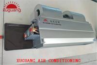 China 12.6KW Home Cooling Ceiling Concealed Fan Coil Unit FCU Split Type With Heat Exchangers for sale