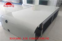 China 9000w High Static Ceiling Suspended Fan Coil Unit AC 340m3/h for sale