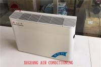 China Hotel Horizontal FCU Cassette Type HVAC Fan Coil For Central AC System for sale