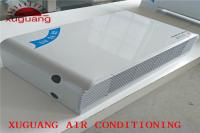 China Commercial Ceiling Suspended Fan Coil Unit For Chilled Water Air Conditioning 30Pa for sale
