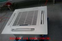 China Household Central Air Conditioning Cassette Fan Coil Unit Two Pipe For Room for sale