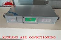 China Home Heat Recovery Fresh Air Exchanger Hvac Ventilation System 350m3/H for sale