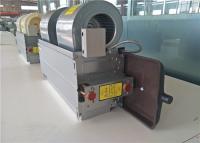 China Ceiling Concealed Carrier FCU Fan Coil Unit For Commercial Building AC for sale