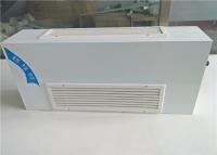 China 9000w Hydronic Ceiling Suspended Fan Coil Unit For Central Air Condition for sale