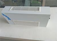 China 9000w Hydronic Ceiling Suspended Fan Coil Unit For Central Air Condition for sale