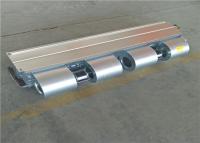 China OEM Concealed Water FCU Fan Coil Unit Ceiling Mounted For Restaurants for sale