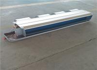 China OEM Concealed Water FCU Fan Coil Unit Ceiling Mounted For Restaurants for sale
