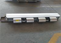 China 2380CH Ducted Type HVAC Fan Coil Unit FCU Air Conditioning System For Hospitals for sale