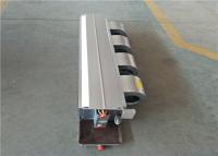 China 2380CH Ducted Type HVAC Fan Coil Unit FCU Air Conditioning System For Hospitals for sale