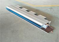 China 2380CH Ducted Type HVAC Fan Coil Unit FCU Air Conditioning System For Hospitals for sale