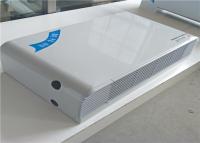 China 5400w Chilled Water Central Air Conditioning Fan Coil Unit FCU Wall Mounted for sale