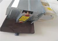 China 1400CFM Water Ceiling Concealed Fan Coil Unit For Central Air Conditioning System for sale