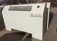 China ODM International Environmental Ceiling Suspended Fan Coil Unit For Air Conditioner for sale