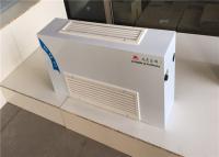 China Air Conditioner Terminal FCU Ducted Type Fan Coil Air Conditioning system for sale