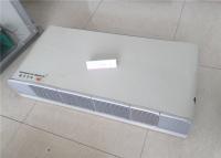 China 9000w High Static Ceiling Suspended Fan Coil Unit AC 340m3/h for sale