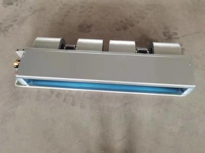 China Chilled Water Hydronic Wall Mounted Fan Coil Units FCU for sale