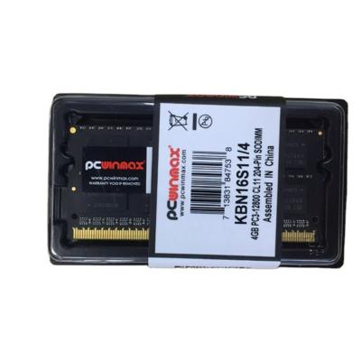 China DDR4 SODIMM Memory 16GB 2666MHz 2400MHz 260-pin 288-pin Non-ECC Laptop RAM for sale