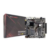 China PCWINMAX H310M-ITX Mini ITX Motherboard with 32GB DDR4 3333MHz Support and Intel H310 Chipset for sale