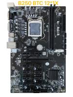 China ASUS B250 MINING EXPERT Motherboard with 19 PCIe Slots, LGA 1151 Socket, DDR4 2400MHz Support for Cryptocurrency Mining for sale