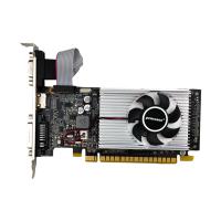 China GT 210 1GB GDDR3 64bit Gaming Video Card 2560x1600 Single Fan VGA for sale
