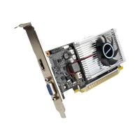 China GT 210 1GB GDDR3 64bit Gaming Video Card 2560x1600 Single Fan VGA for sale