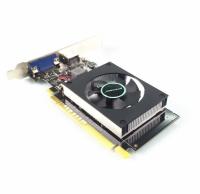 China PCWINMAX GeForce GT 710 2GB GDDR3 64-bit Gaming Graphics Card Low Profile for sale