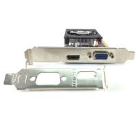 China PCWINMAX GeForce GT 710 2GB GDDR3 64-bit Gaming Graphics Card Low Profile for sale