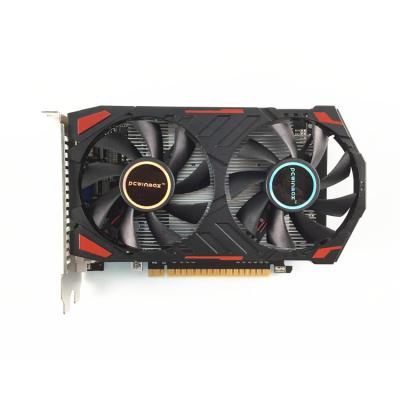 China GTX750Ti 2GB GDDR5 128-Bit Gaming Graphics Card with Dual Cooling Fans and PCI Express 3.0 Interface for sale