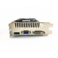 China GTX750Ti 2GB GDDR5 128-Bit Gaming Graphics Card with Dual Cooling Fans and PCI Express 3.0 Interface for sale