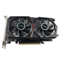 China PCWINMAX GTX 750TI 4GB GDDR5 128Bit Gaming Graphics Card 1710Mhz Core Clock for sale