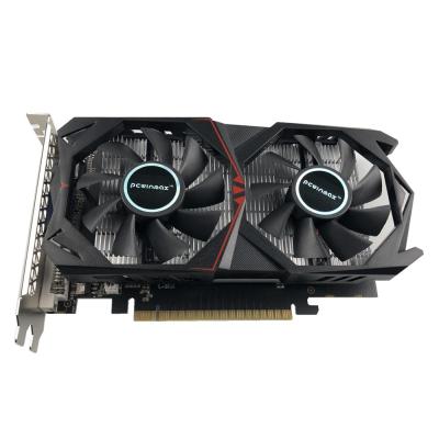 China PCWINMAX GTX 750TI 4GB GDDR5 128Bit Gaming Graphics Card 1710Mhz Core Clock for sale
