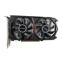 China PCWINMAX GTX 750TI 4GB GDDR5 128Bit Gaming Graphics Card 1710Mhz Core Clock for sale