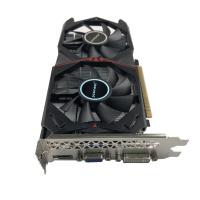 China PCWINMAX GTX 750TI 4GB GDDR5 128Bit Gaming Graphics Card 1710Mhz Core Clock for sale