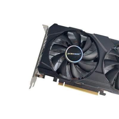 China Original GTX 1660 Super 6GB GDDR6 Gaming Graphics Card 8pin PCIe 3.0 for sale