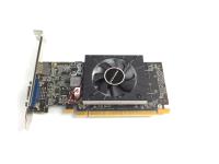 China PCWINMAX GT610 Graphics Card 2GB DDR3 64-bit with 810MHz Core Frequency and PCI Express 2.0 Interface for sale