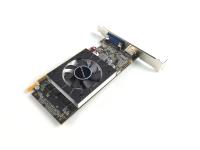 China PCWINMAX GT610 Graphics Card 2GB DDR3 64-bit with 810MHz Core Frequency and PCI Express 2.0 Interface for sale