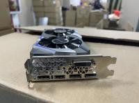 China PCWINMAX GTX 1060 Gaming Graphics Card 6GB GDDR5 192bit Dual Fan VR Ready for sale