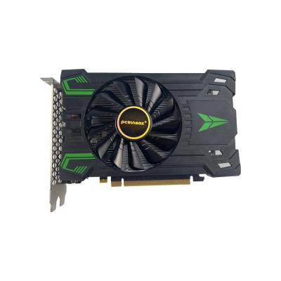 China GTX 1650 4GB GDDR6 128Bit Graphics Card 12nm 1380MHz Gaming GPU for sale