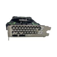 China PCWINMAX GeForce GTX 1650 4GB GDDR6 128bit Compact Gaming Graphics Card for sale