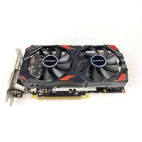 China AMD RX 570 4GB GDDR5 256bit Graphics Card High Hashrate 30MH/s for Mining for sale