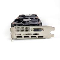 China AMD RX 570 4GB GDDR5 256bit Graphics Card High Hashrate 30MH/s for Mining for sale